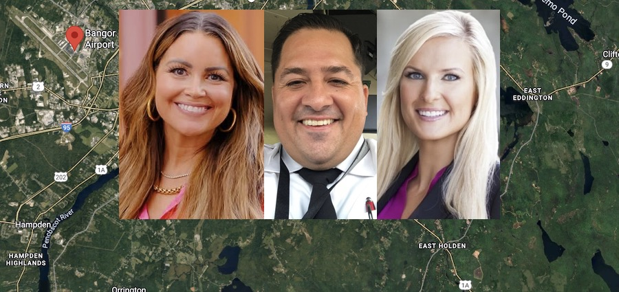 Lakewood Church Staff Member KILLED in Fiery Maine Plane Crash During ...